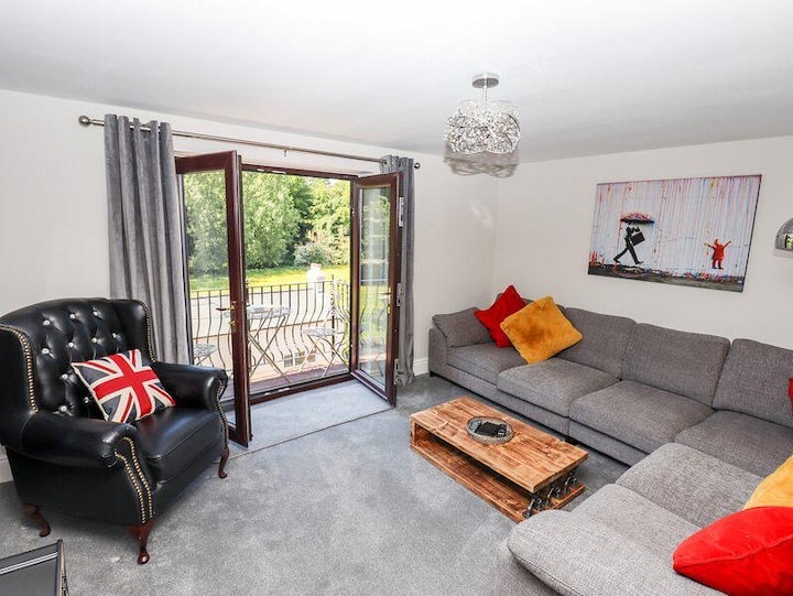 Luxury  Penthouse  Waterside Knaresborough - Harrogate