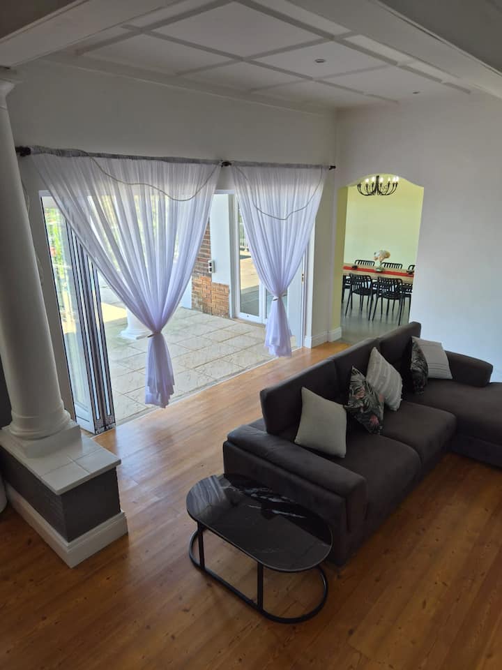 Holland Manor - Durban