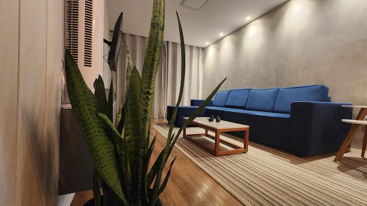 Descanso Em Maceió - Maceió