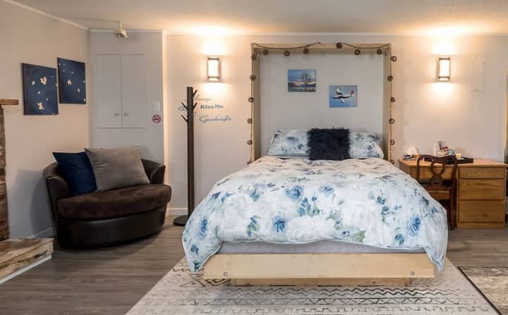 Our Suite Holm - Port Alberni