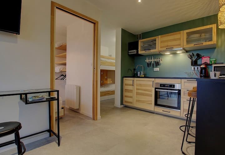 L'échappée Belle - Les Plans d'Hotonnes