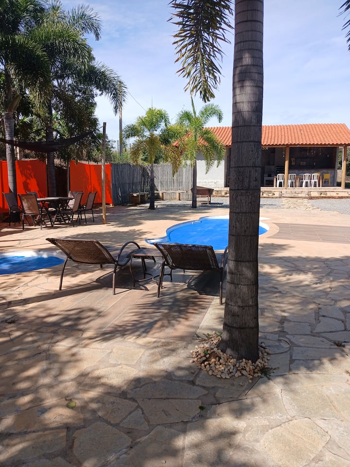 Recantto Lobeiral
Vem Recanttear! - Brasília