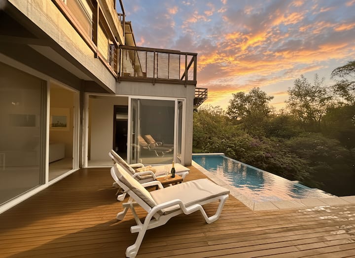 Nature Hideaway - Lake Ibiraquera, Praia Do Rosa - Imbituba