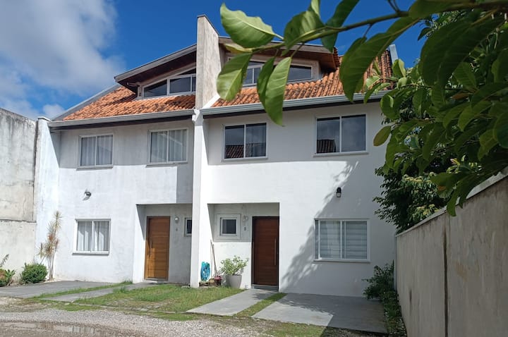 Triplex No Uberaba - Curitiba