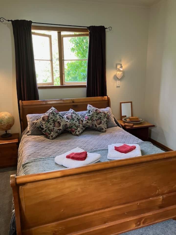 Lake Karapiro
 Walking Distance - Cambridge