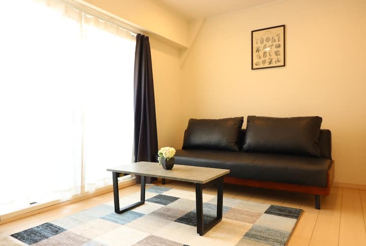 H)2br/5bed/4mins Ikebukuro/direct Shinjuku,shibuya - Ikebukuro