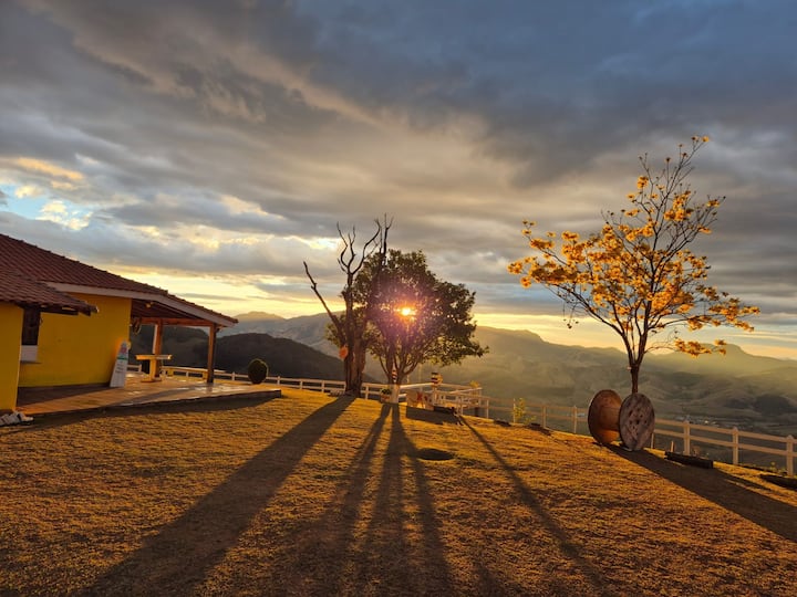 Sítio Bela Vista - Itajubá