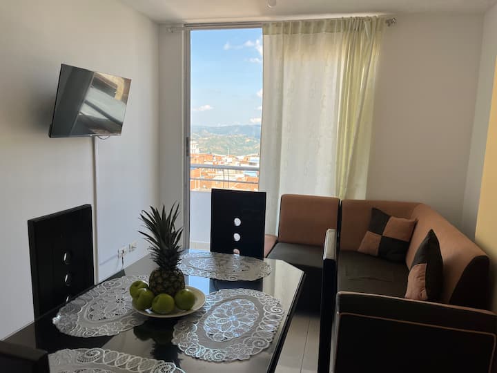 Loft710- Amoblado - Bucaramanga