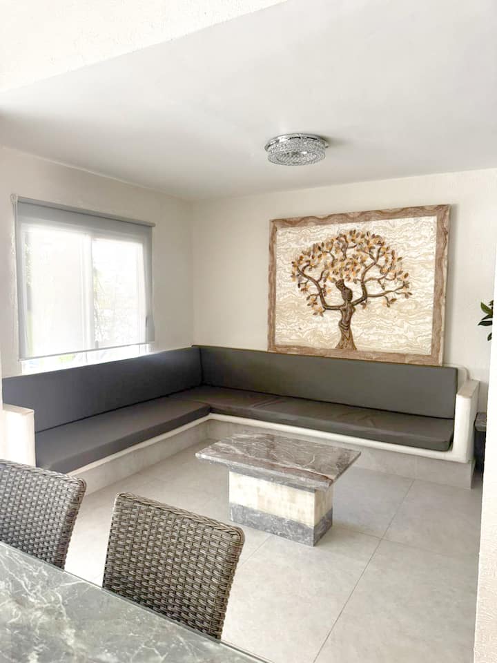 Villa En Acapulco Diamante Con Jacuzzi Privado - Acapulco