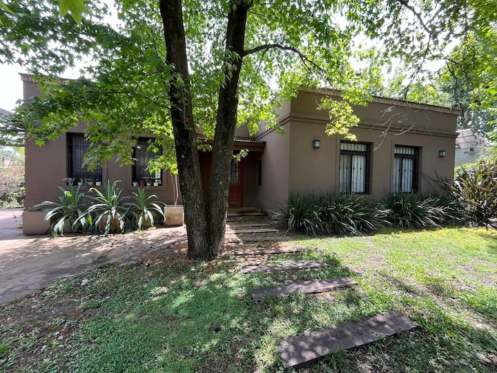 Quinta Con Pileta Y JardÃn - Bella Vista