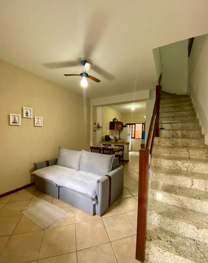 Casa Christovam - Paraty