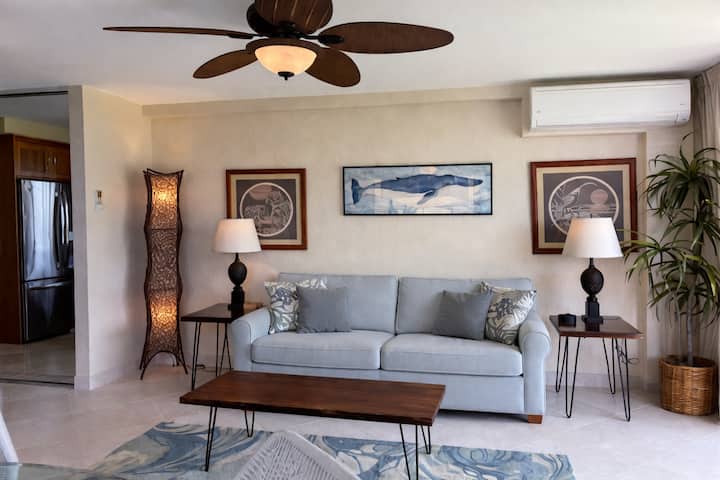 Ground Floor Gem - Hawaii