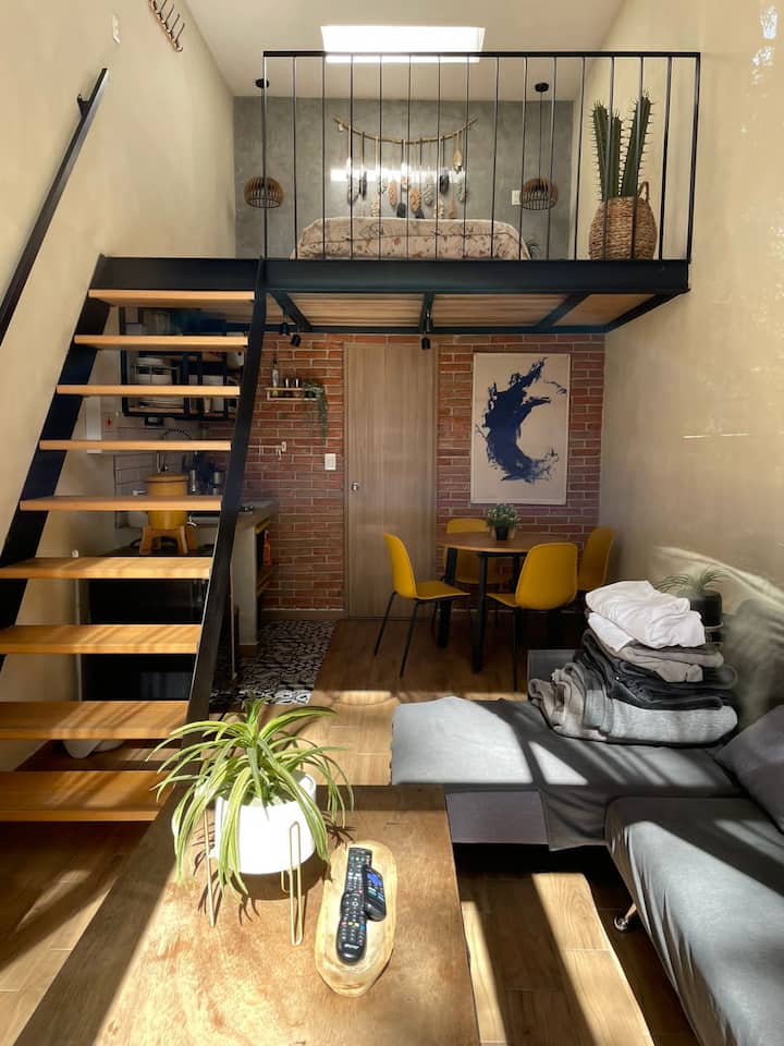 Cabaña Boutique Tinychillhouse 3