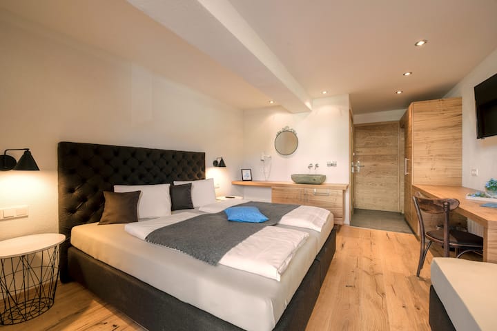 Vergissmeinnicht Apartment B (Für Bis 6 Pers.) - Flachau