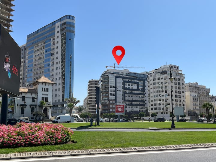 The Premium ★★★★★ Luxury & Brand New Living Resort - Tánger