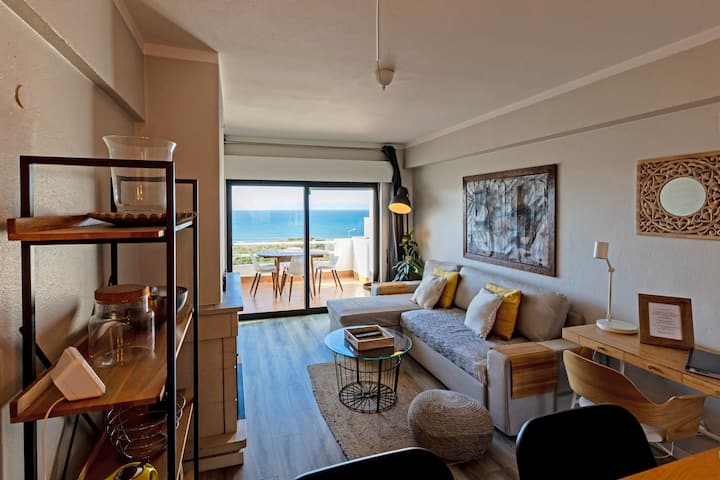 Apartamento Amara - Ocean View & Swimming Pool - Ericeira