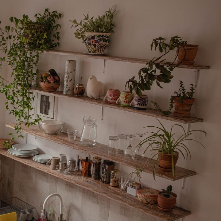 Casaplena  Cozy Loft 5min Walking From Main Square - Cusco