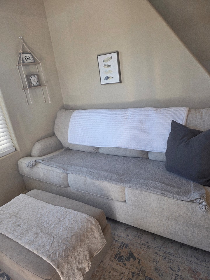 Tiny River Home On The Colorado River/quartszite - Blythe, CA