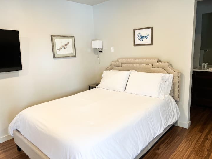 The Spruce Lodge - Seward, AK