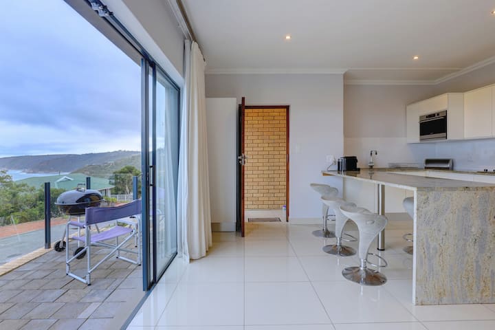 Num Num Cottage - 2 Bedroom Unit - Wilderness