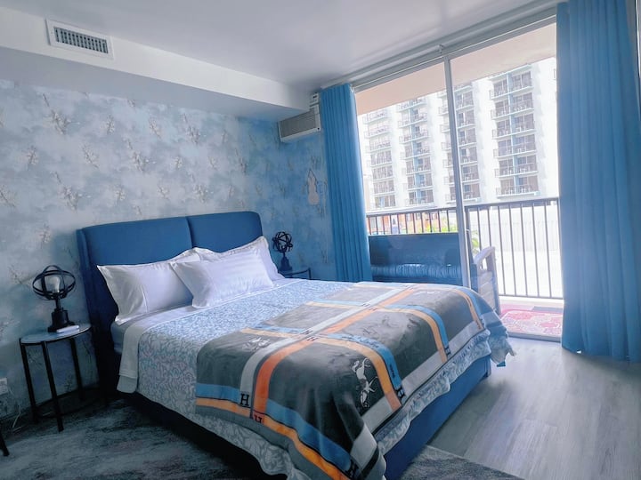 Hawaii Honolulu  Waikiki New 1br/1baapartment - Kaneohe, HI
