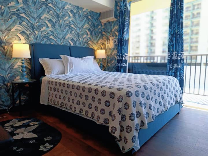 Honolulu 2br Apt Waikiki Beach Free Parking - Honolulu