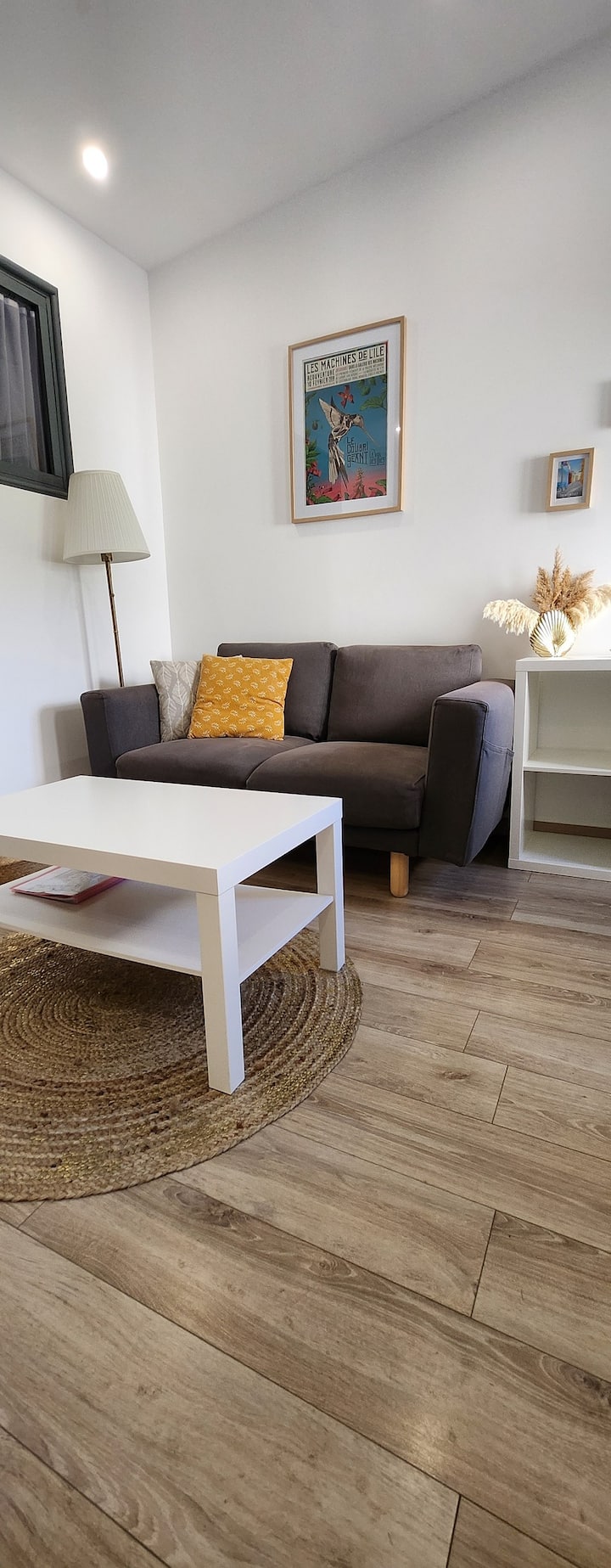 Maisonnette Cosy à 10mn De Nantes - Lac de Grand-Lieu
