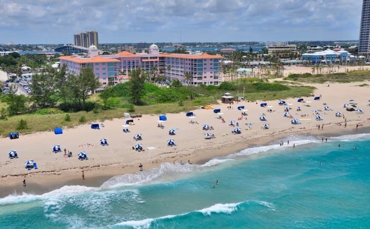 Ocean’s Paradise - Riviera Beach, FL