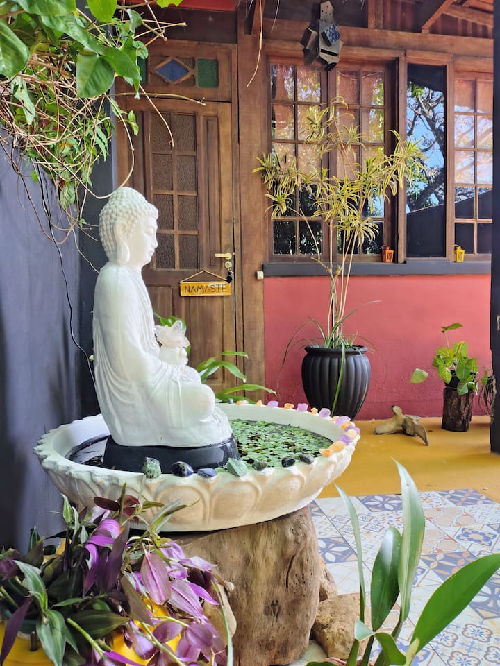 Loft Aconchegante Com Linda Vista Para O Mar - Brazil