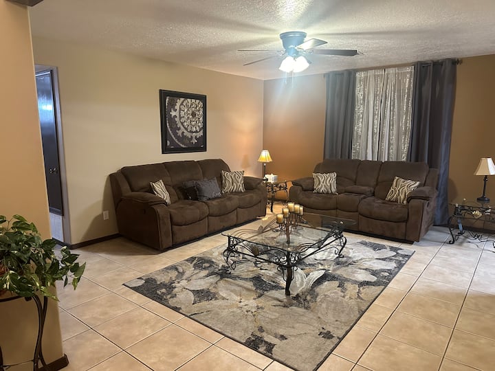 Bethel Home - Albuquerque, NM