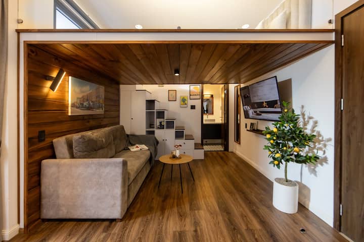 By.stay Dalat⭐️ Duplex Studio⭐️ - Dalat