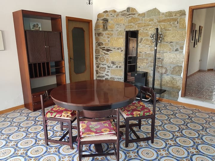 Casa Tipica Sarda - Villa Verde