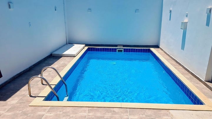 Balneário Albatroz, Com Piscina A 250m Da Praia - Matinhos