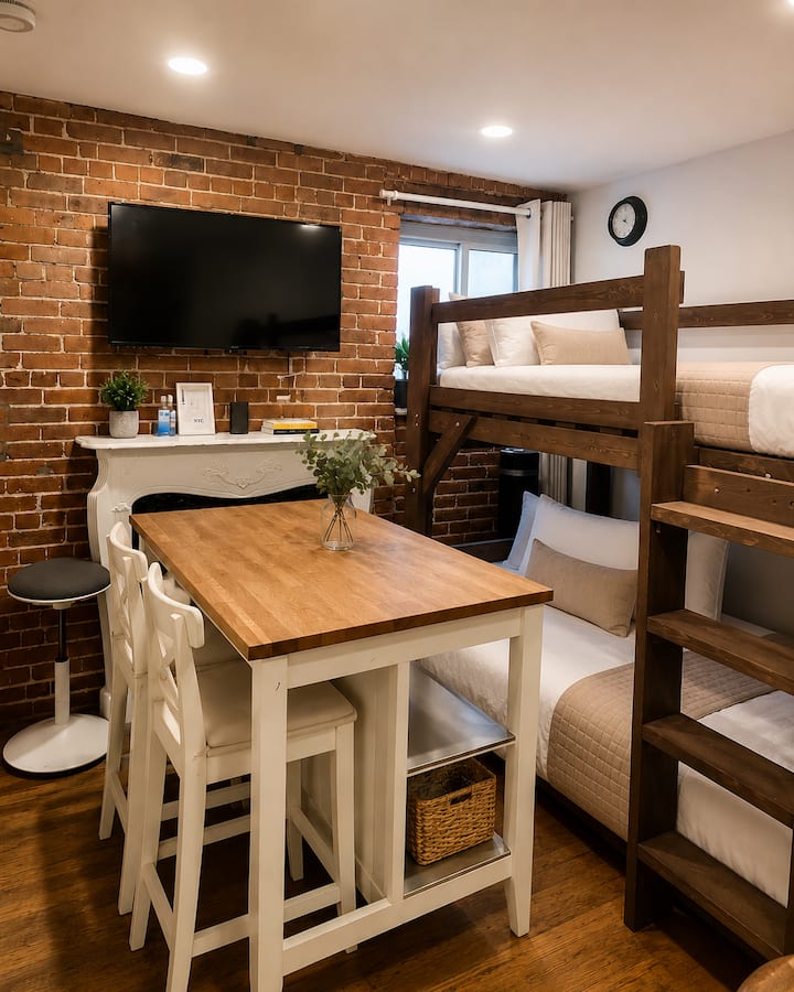 The Nomad Suites & Apartments - Manhattan, NY
