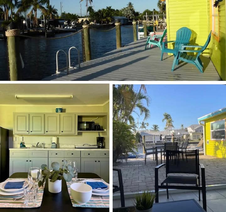 Redfish Room In Matlacha - Pine Island, FL