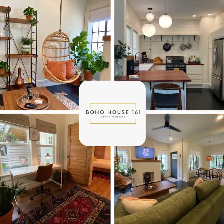 Historic Midtown • Walkable • 5 Min To Dt • Wifi - Mobile, AL