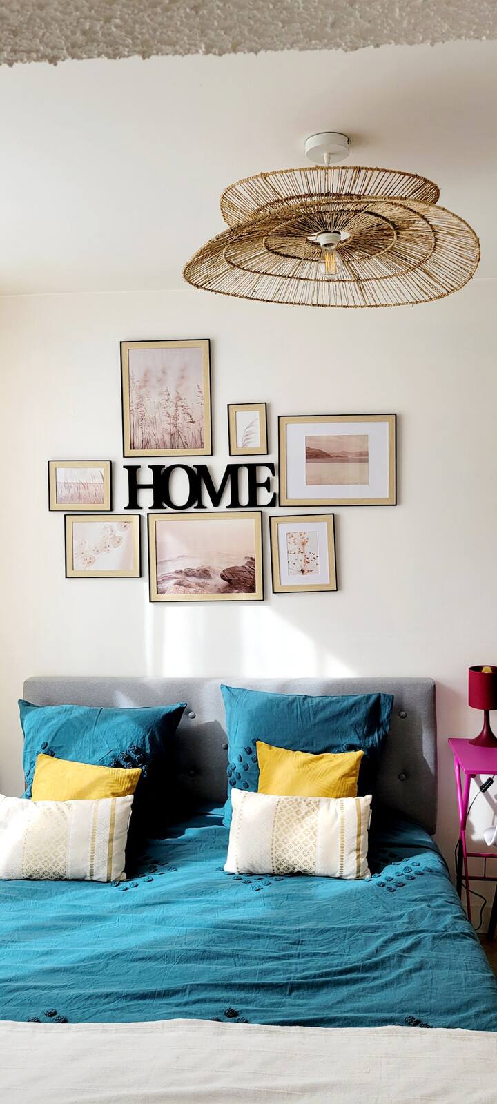 Logement Cosy Proche Du Centre-ville - Poitiers