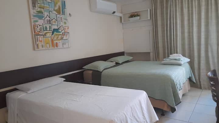 🏆 Tᴏᴘ Ғʟᴀᴛ • óᴛɪᴍᴏ ᴘʀᴇçᴏ • Salvador Shopping - Salvador, Brazil