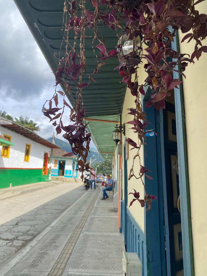 Hospedaje Ok Salento, Quindío - Salento, Colombia