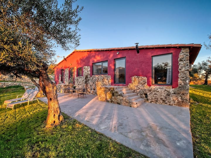Hacienda Neri: Apartamento Y Suite 1 - Arenas de San Pedro