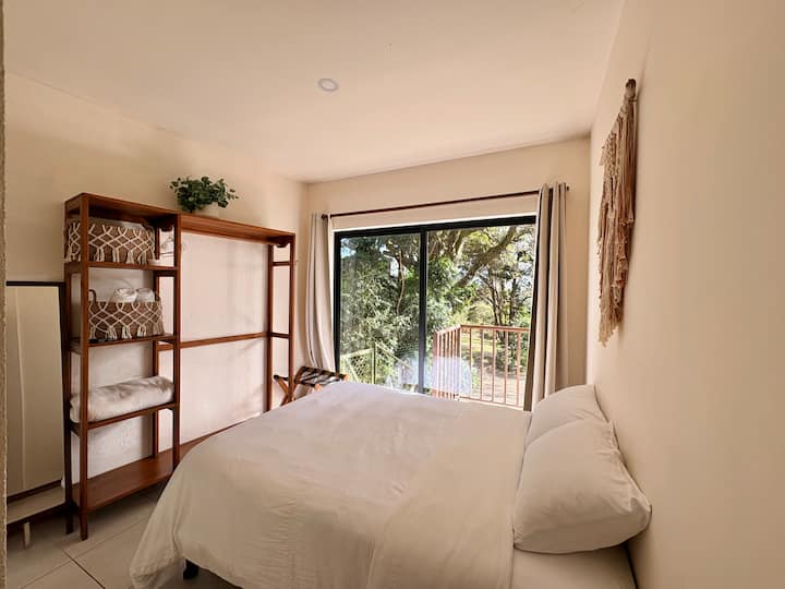 Ojo De Tigre, Best Location! - Monteverde