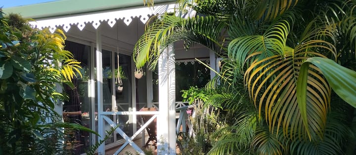 Fare 'Oa Tea - Le Lagon Est à 2 Minutes à Pieds ! - Polynésie française