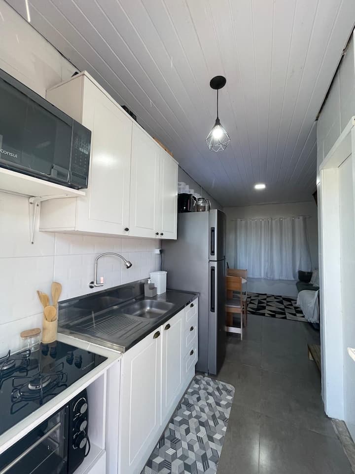 Casa Praia Da Pinheira - Brasil