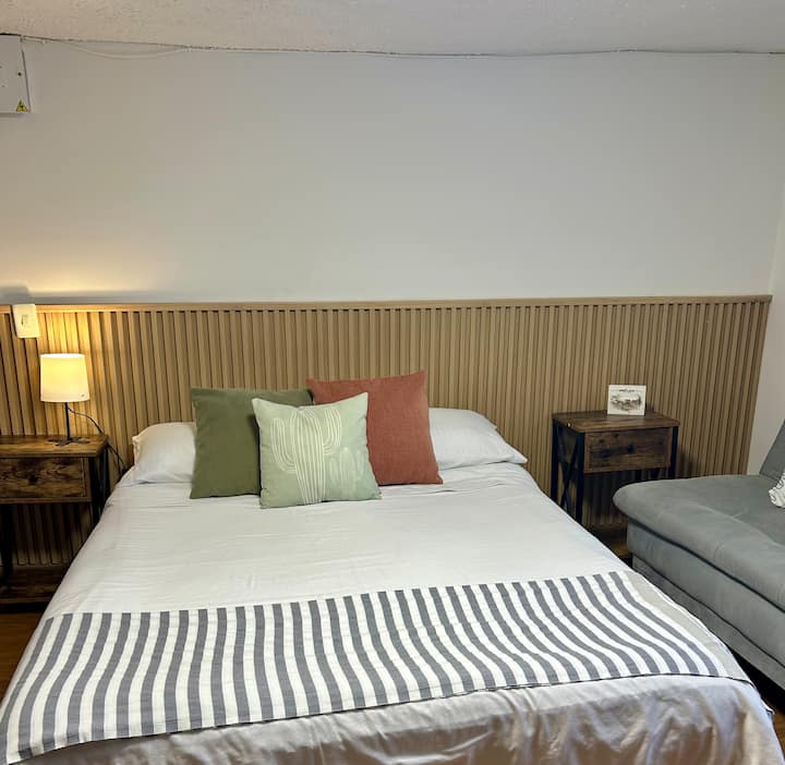 Lugar Apartaestudio 1 - Filandia