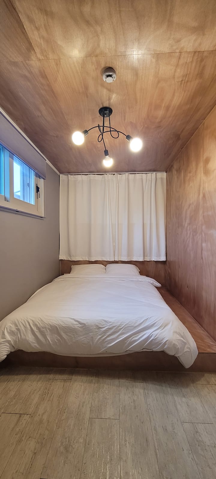 애월 여정 - Jeju-si