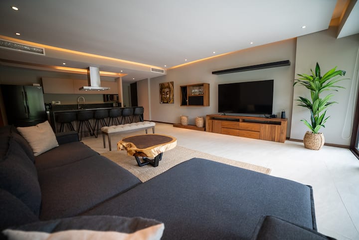 La Isla/absolutamente Nuevo, Majestuoso Y Lujoso - Acapulco