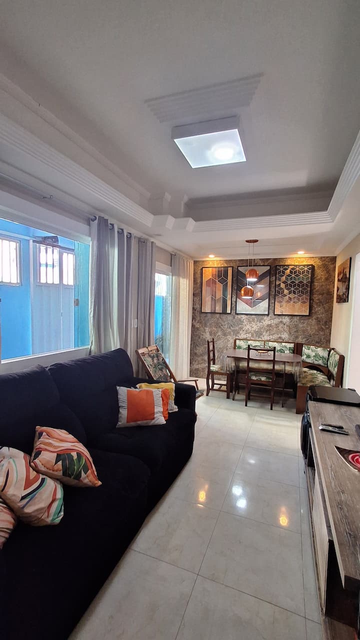 Casa Independente Em Arraial Do Cabo-rj. - Arraial do Cabo