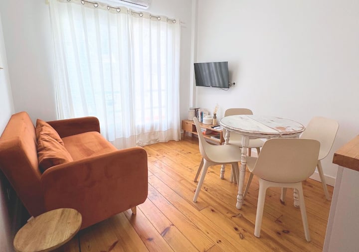 Letmalaga Victoria - Málaga