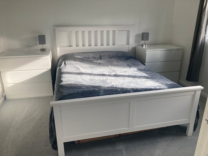 Exmouth House & Garden (King +Twin +Single) - Budleigh Salterton