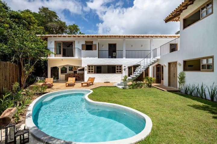 Casas Brancas - Trancoso